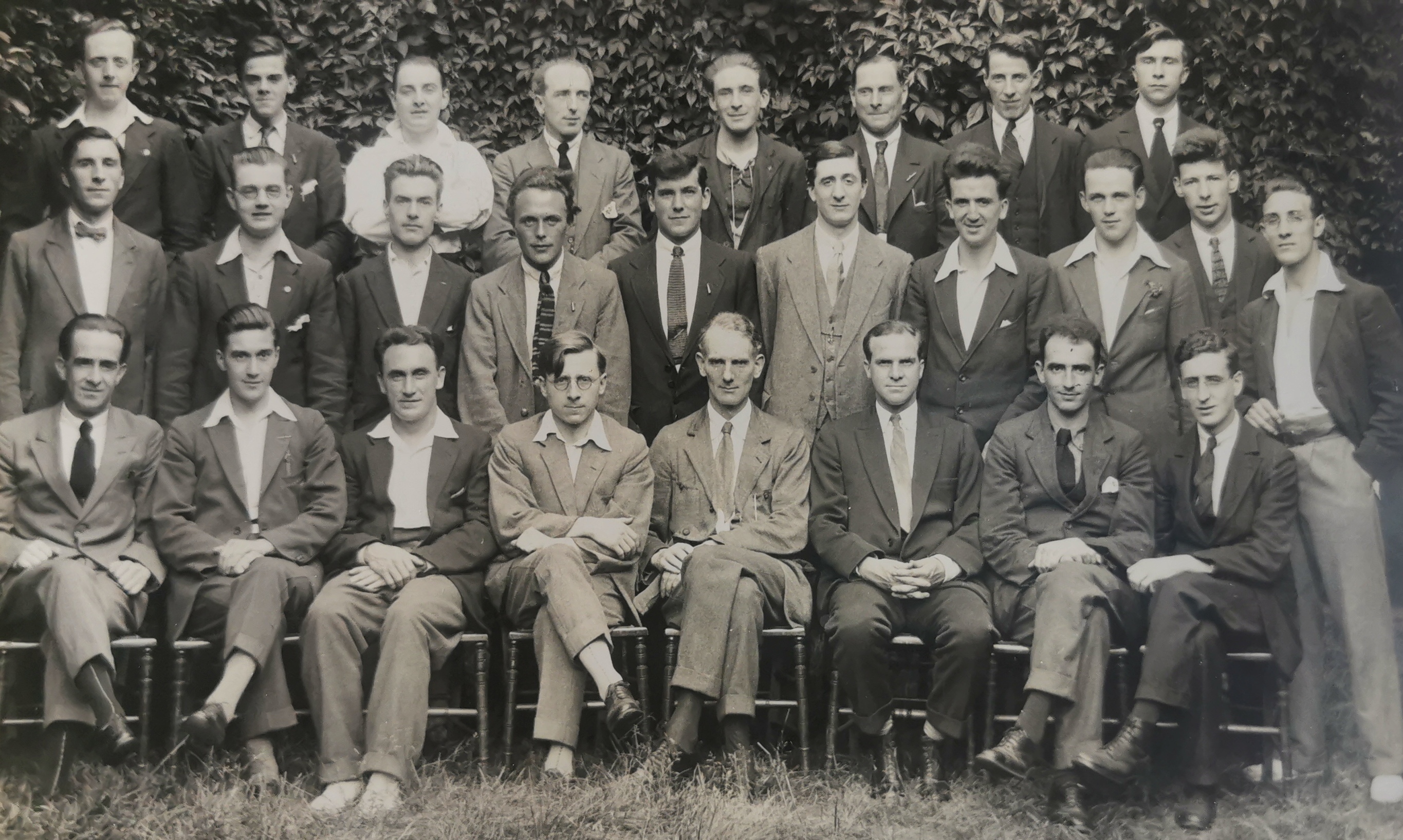 Volunteer View: Albert Knight and the Central Labour College, 1909-1929 ...